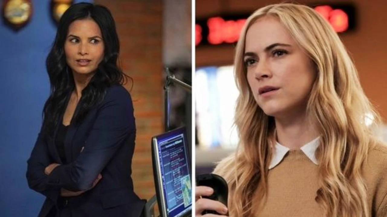 NCIS Season 23 Drops a Shocking Twist for Jessica Knight With Ellie ...