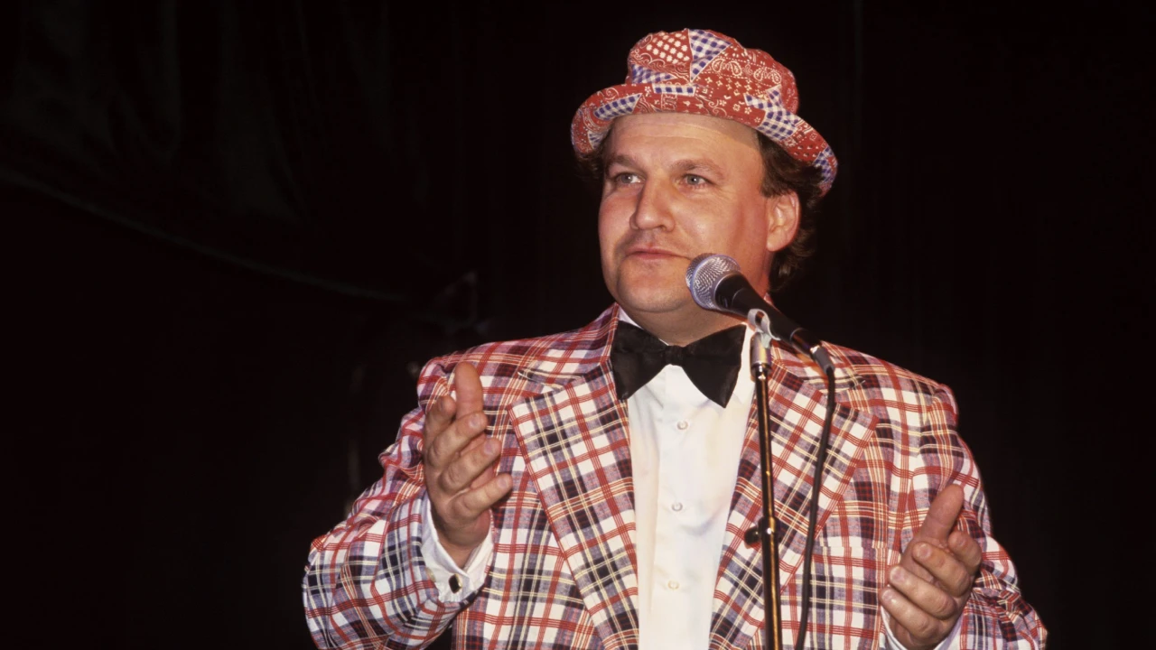 Beloved New Jersey Comedian ‘Uncle Floyd’ Vivino Dies at 74 – Curious World