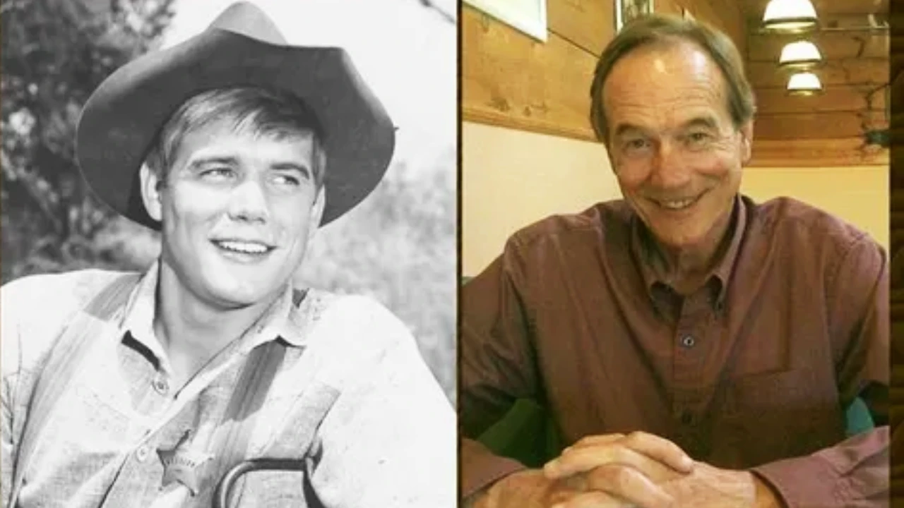 ‘Gunsmoke’ Star Roger Ewing Dies at 83, Leaving Behind a Lasting TV ...