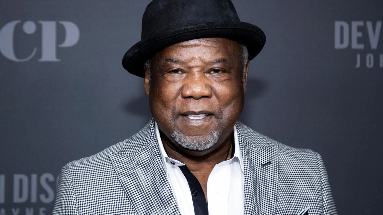 Isiah Whitlock Jr., Beloved Character Actor of The Wire, Dead at 71 ...