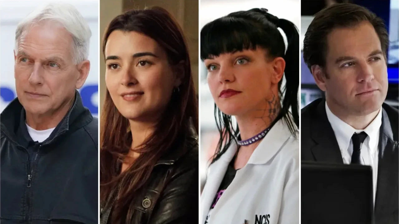 ‘NCIS’ Stars Speak Out: Who’s Returning and Who’s Not – Including Emily ...