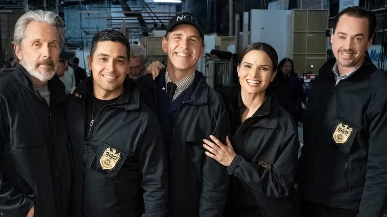 CBS Renews NCIS for Season 24: Expected Release Date, Returning Cast ...
