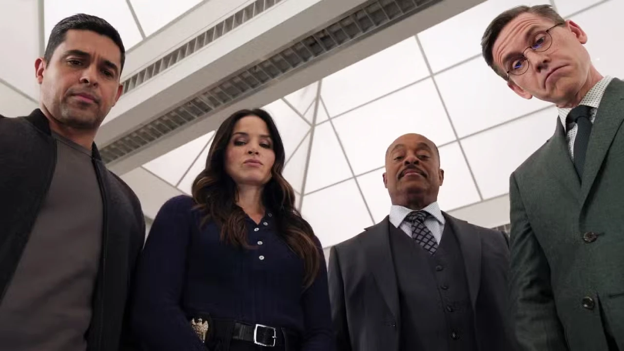 NCIS Season 24: Everything We Know So Far About the Release Date and ...