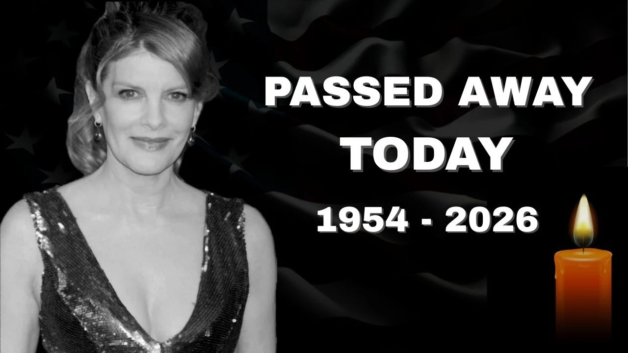 7 Famous Actors Who Died in the Last Few Day – Curious World