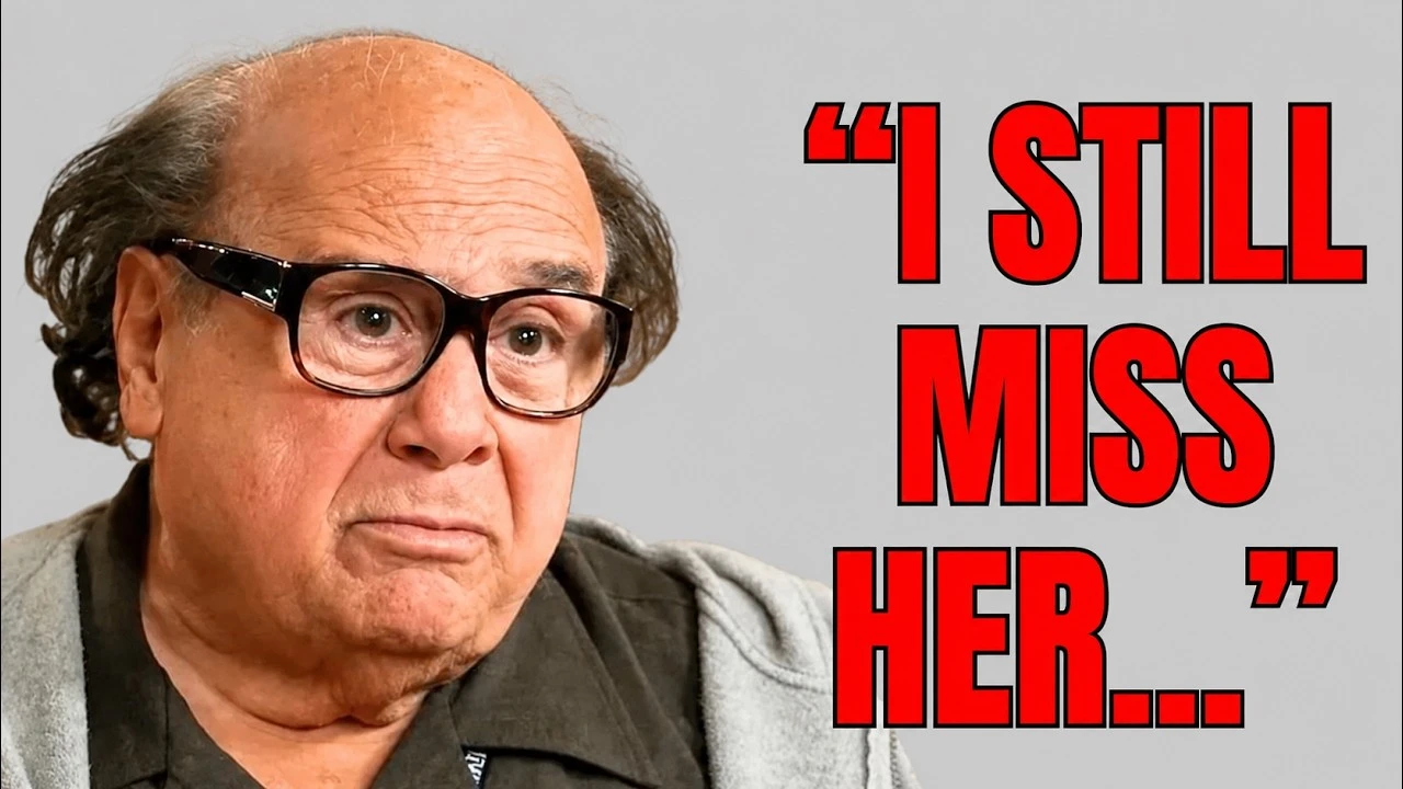 At 81, Danny DeVito Admits She Is Only Love of His Life! – Curious World