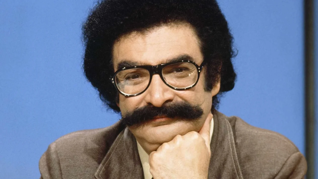 Gene Shalit, Beloved ‘TODAY’ Show Movie Critic, Dies at 100 After a ...