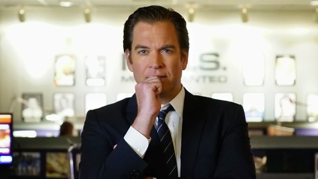 Michael Weatherly’s Hilarious NCIS Prank Left the Crew Thinking Twice ...