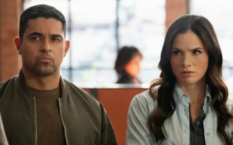 NCIS Season 24: What We Know About the Finale Cliffhanger and the Show ...