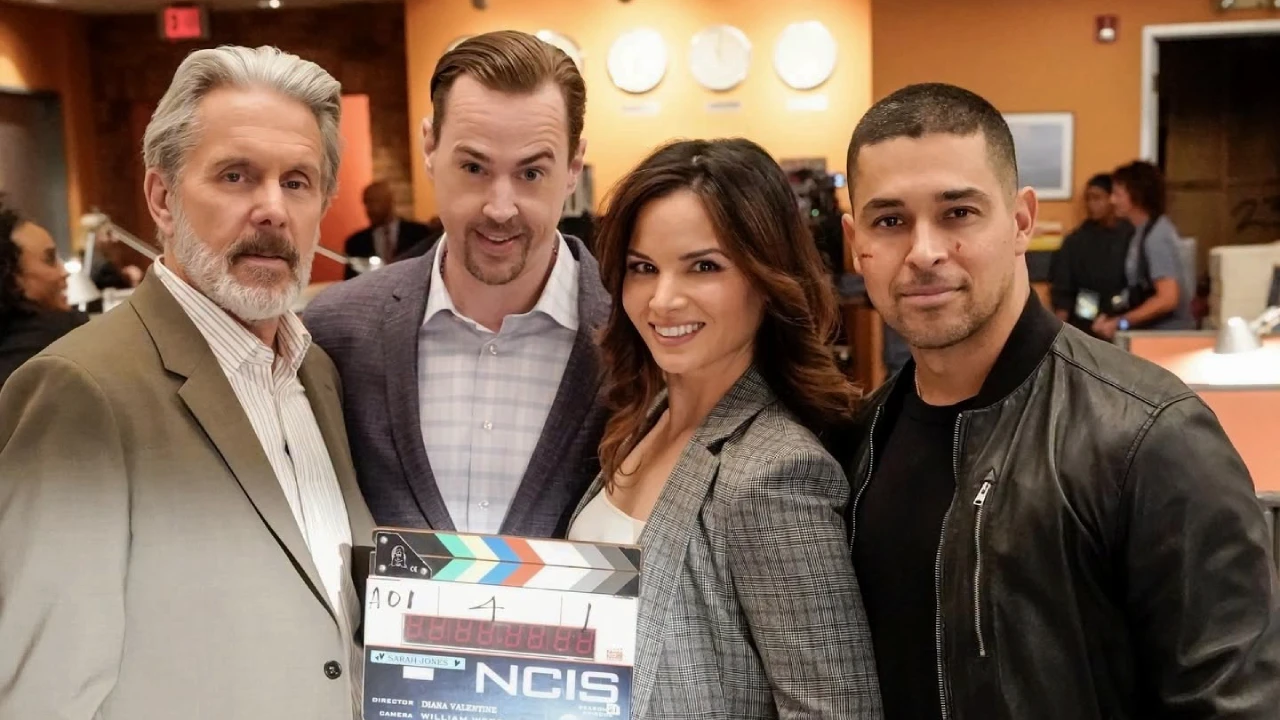 NCIS Season 24 Brings Back a Fan-Favorite Character After Their ...