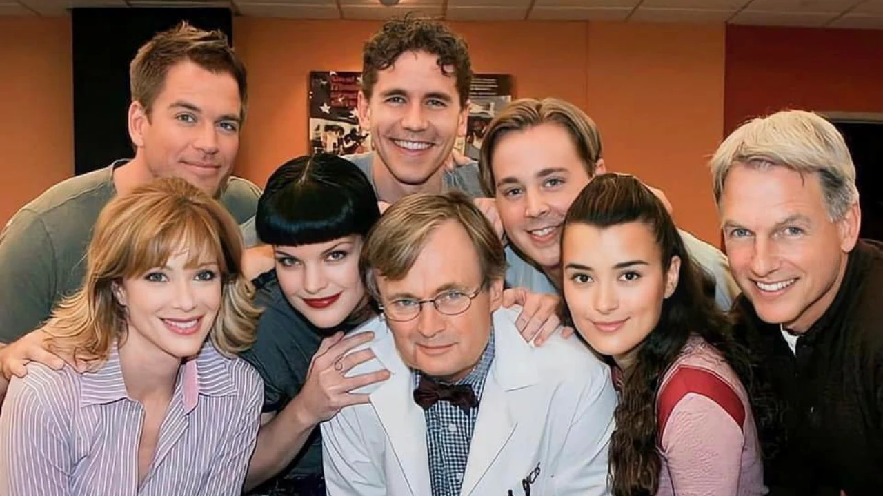 How Did NCIS Survive Losing So Many Fan Favorites? A Former Showrunner ...