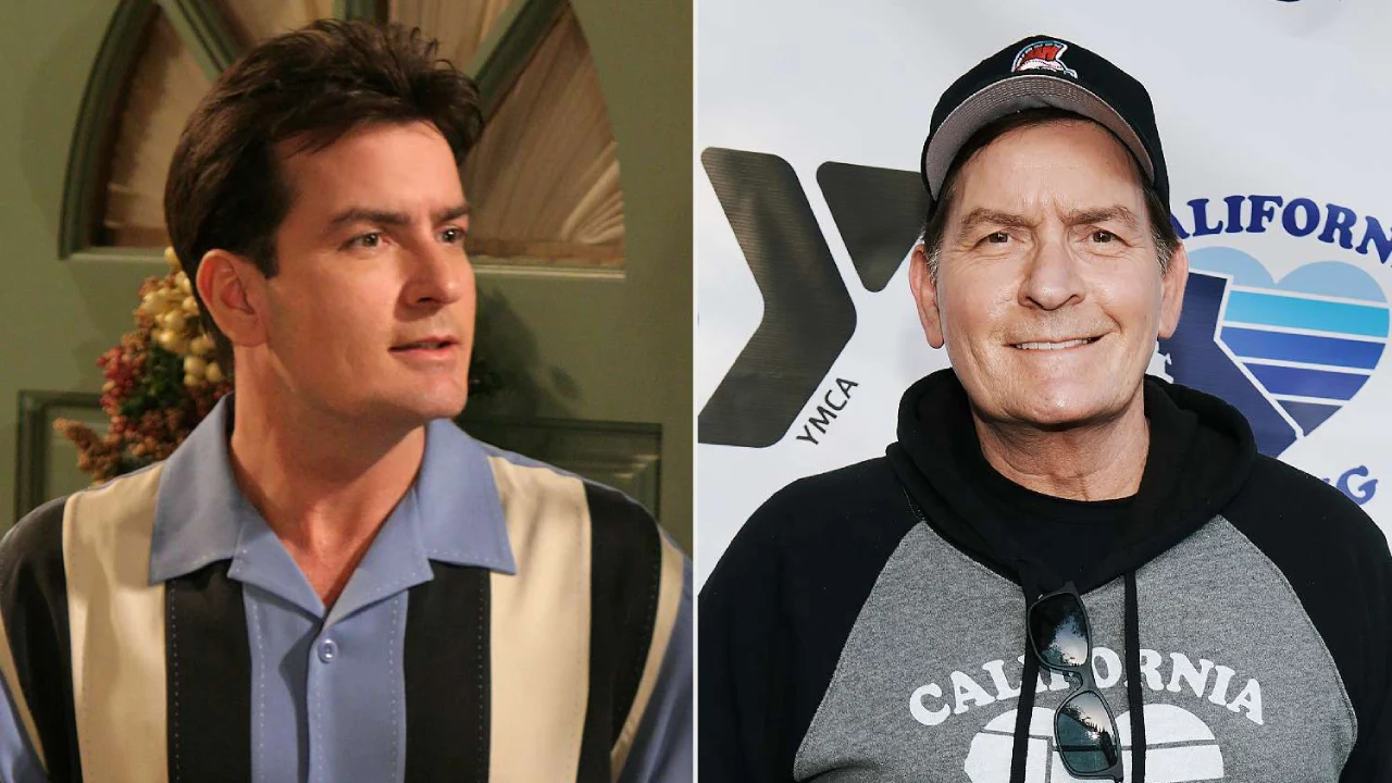 TWO AND A HALF MEN (2003) Cast Then and Now 2026 | Who Died ...